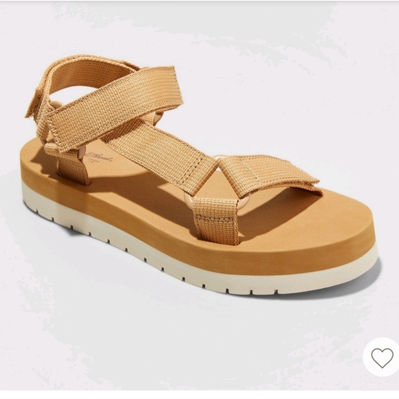 Universal Thread | Shoes | Universal Thread Womens Holden Platform ...